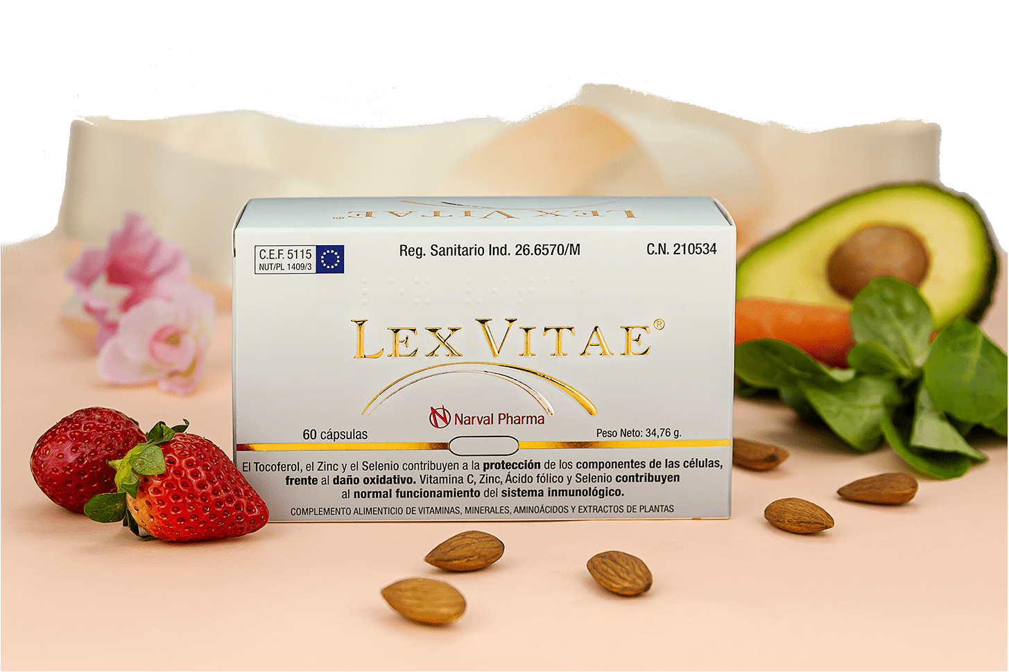 Lex Vitae Bienestar y Belleza